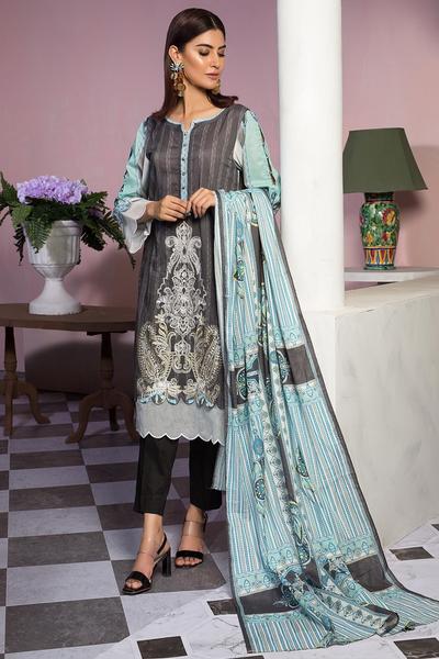 Warda Latest Eid collection 2021(With Price)