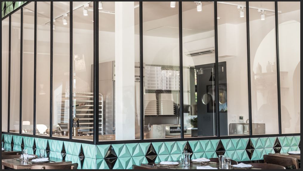 The Arriviste: Eating Evan Funke, The Maestro of Pasta, the Shape of ...