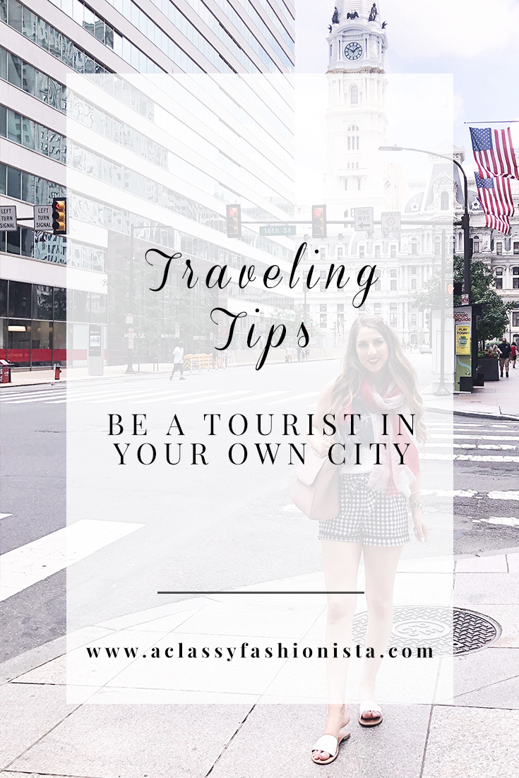 TRAVELING TIPS + TOP TEN PLACES TO VISIT IN PHILADELPHIA | A Classy ...
