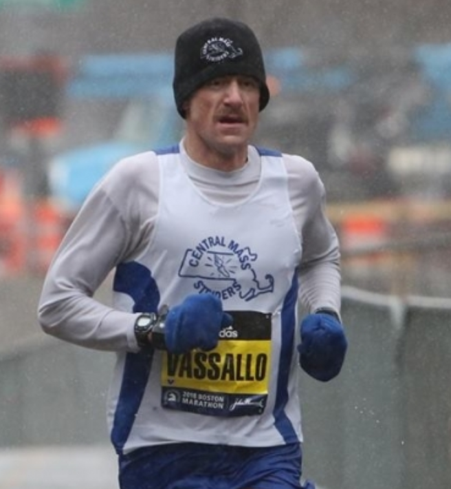 CMS Men's Open Racing Team: 2020