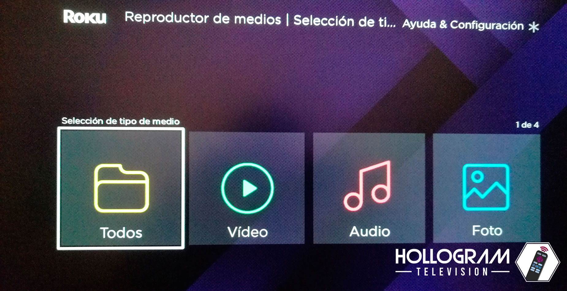 Tutorial: ¿Cómo añadir listas de reproducción (M3U) a tu Roku usando ...