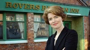 Coronation Street Blog: Is it time for Corrie to have another female ...