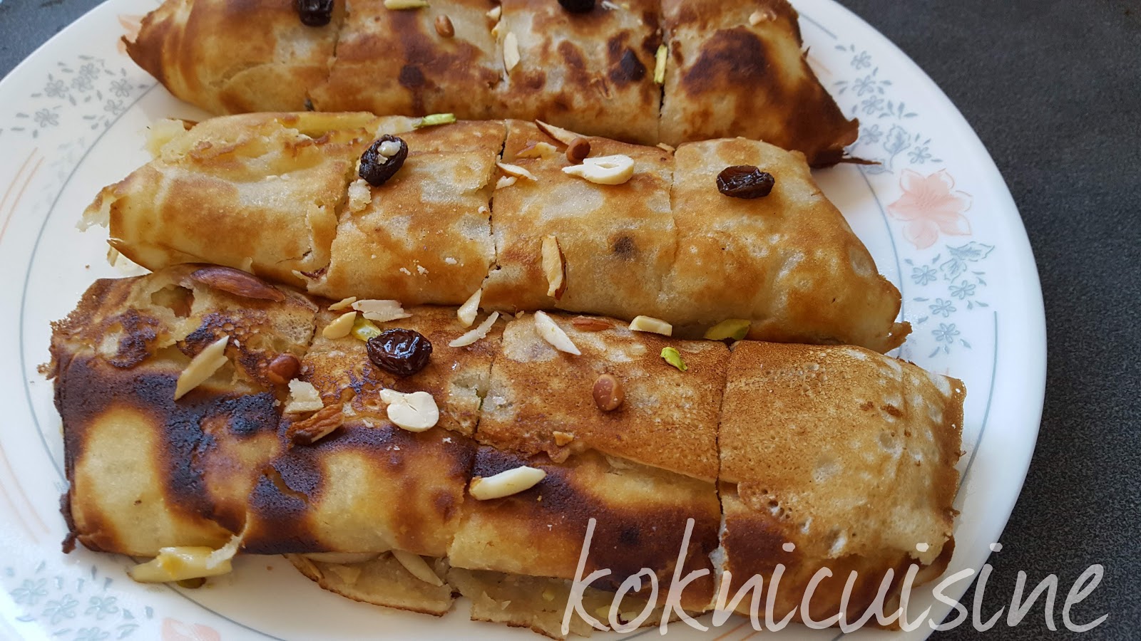Kokni Cuisine