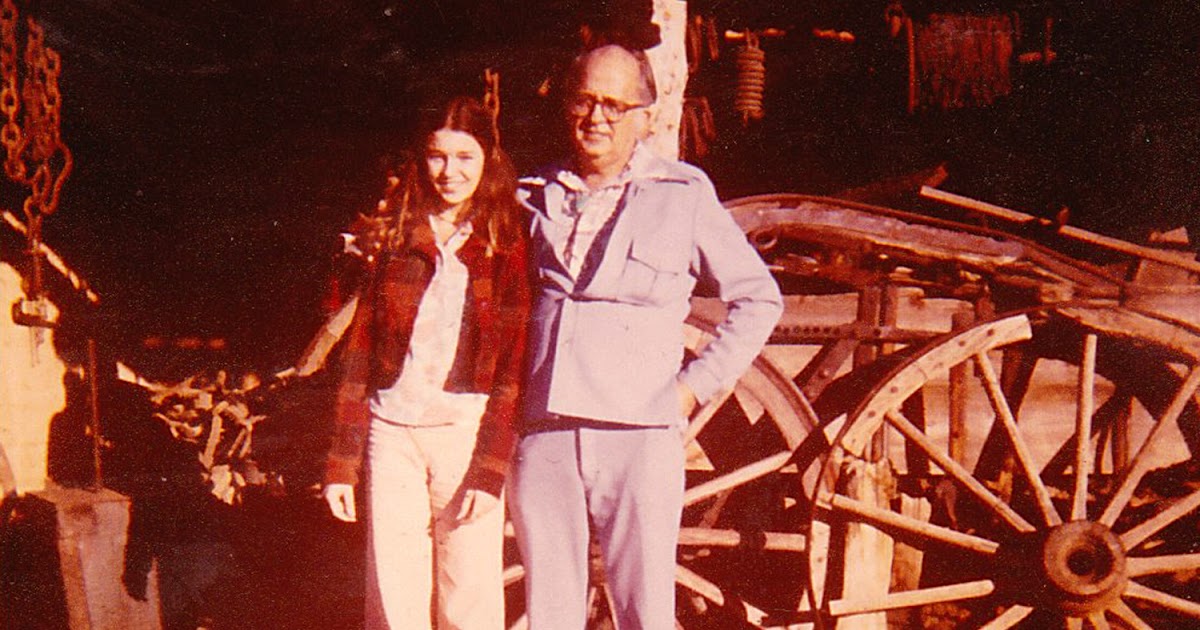 Summers of the 1970s