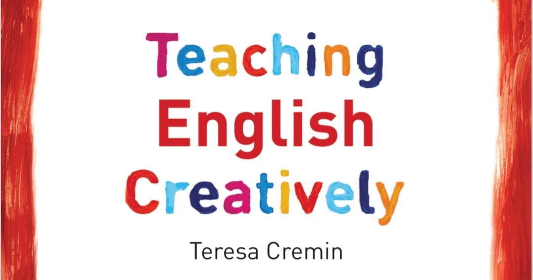 Teaching English Creatively (Learning to Teach in the Primary School)