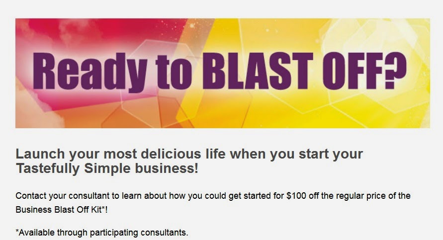 Food U Love! ~ Tastefully Simple Independent Consultant Tracy Koss