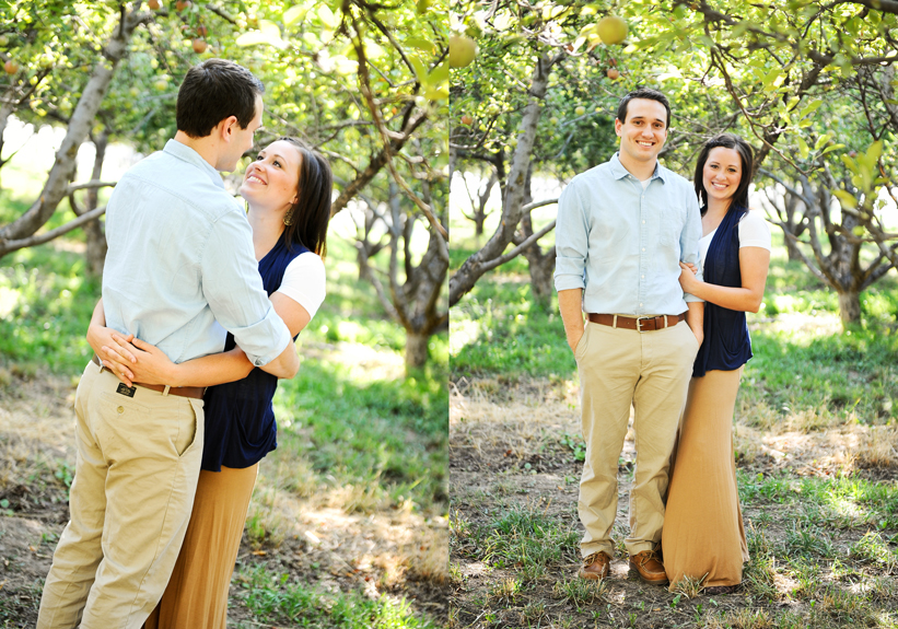 S.W. Portraits: The G Family