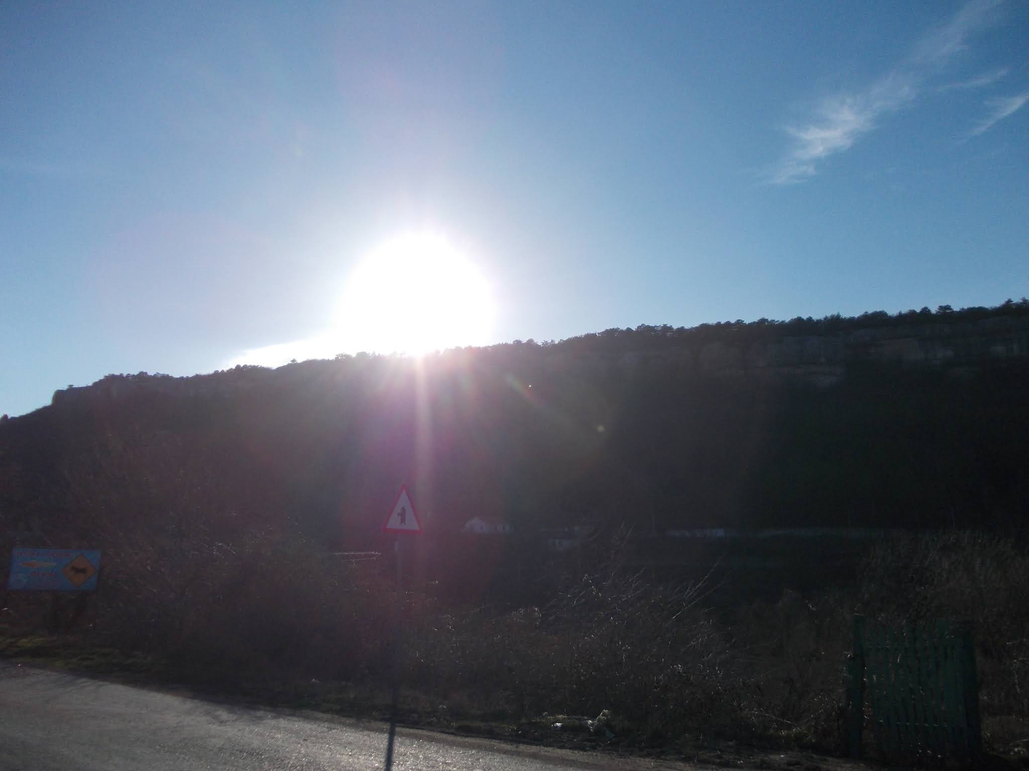 Блог Николая Мурунова: Фото и видео с Крыма