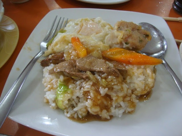 ERICJAZ FOODIES: CHARLIE WANTON SPECIAL