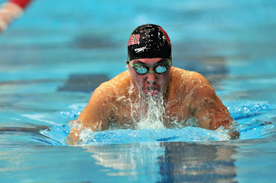 Meet the Transgender NCAA Swimmer from Harvard