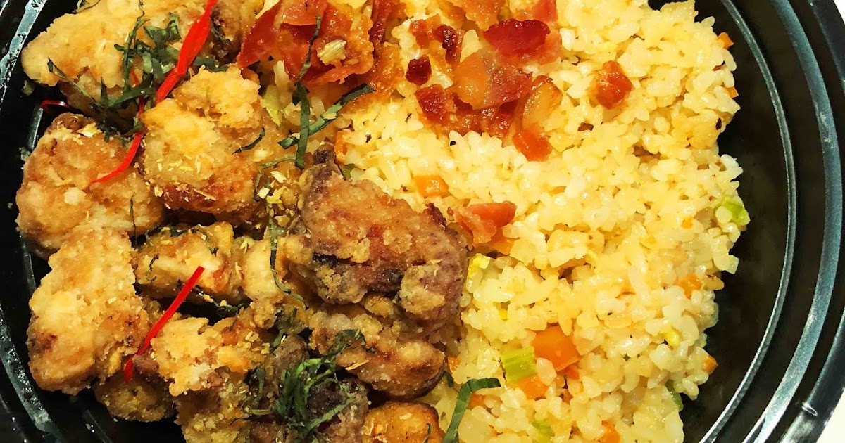 Hawaii Mom Blog: Gochi Grill Revisited