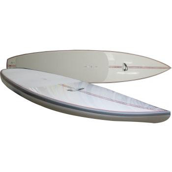 Stand Up Paddle Annapolis: New 12'6 Amundson race boards