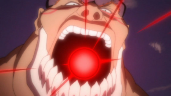 Dunia Bleach (ALL About BLeach): Yammy Riyalgo ( the 10th Espada and ...