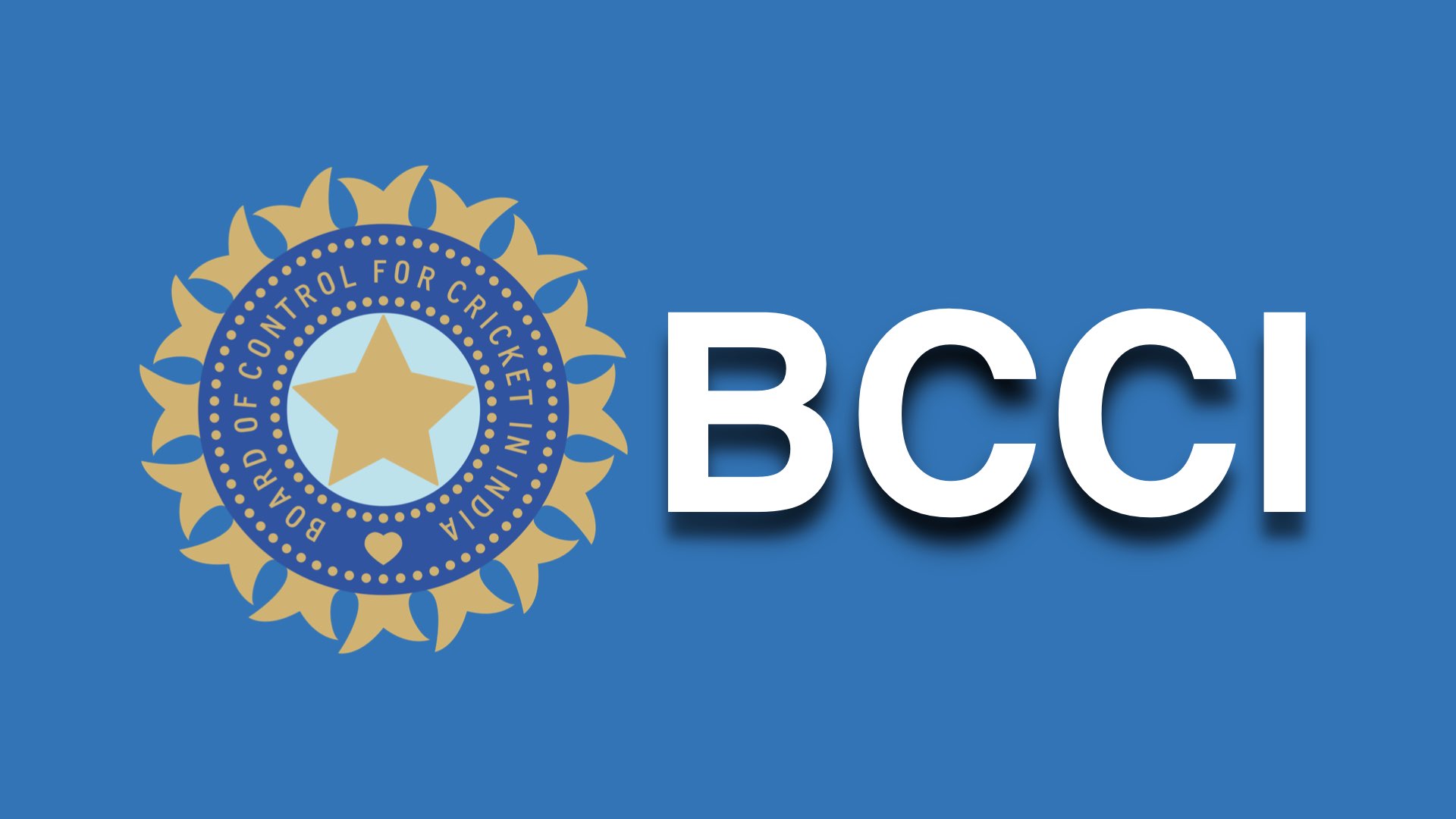 The BCCI announces the salaries for Indian players in 2020-21