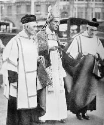 Streams of the River: Bishop Frank Weston - one of our heroes