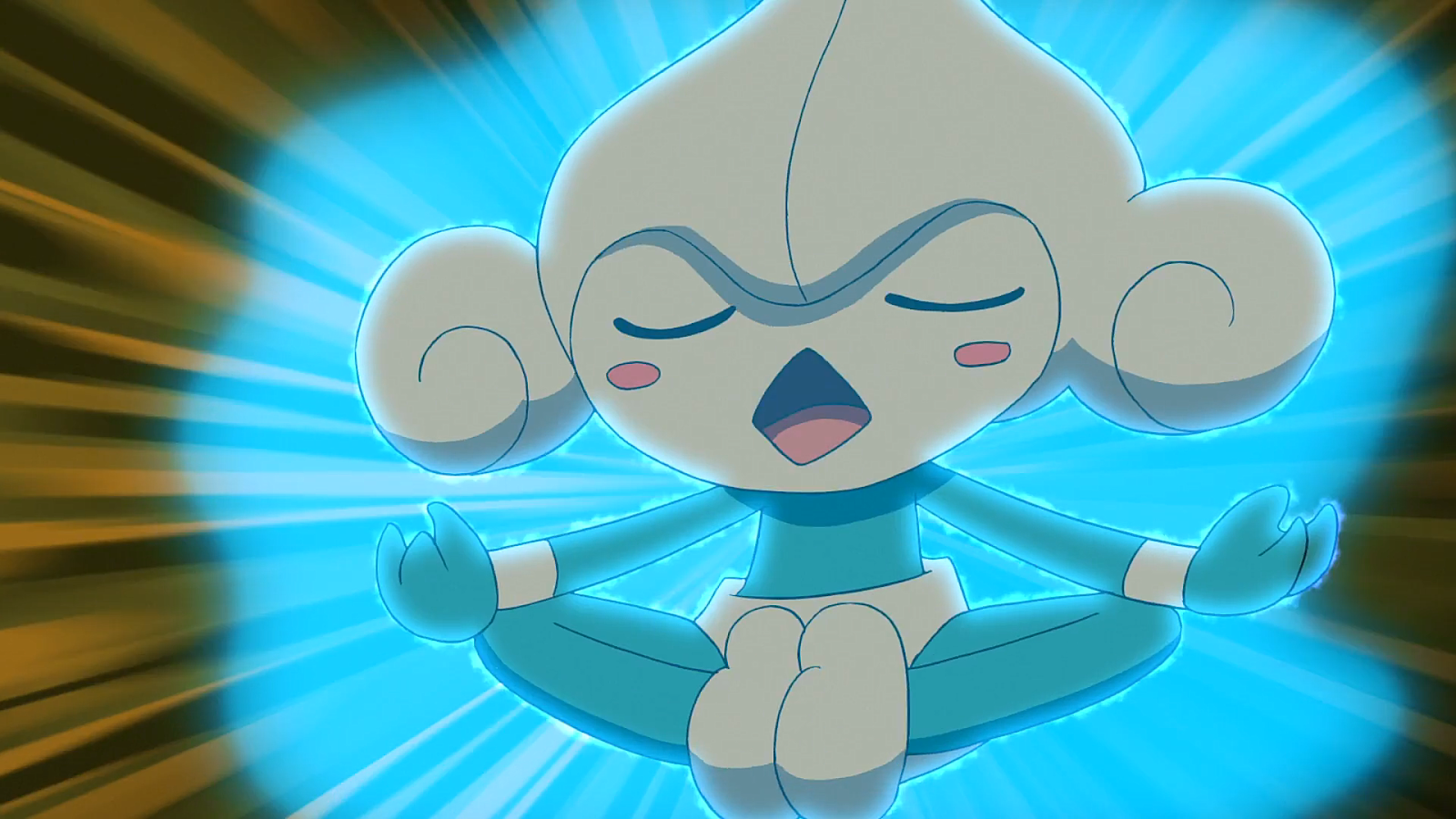 Poké-Arquivo: 307 - Meditite ~ PMD || Acervo de Imagens de Digimon e ...