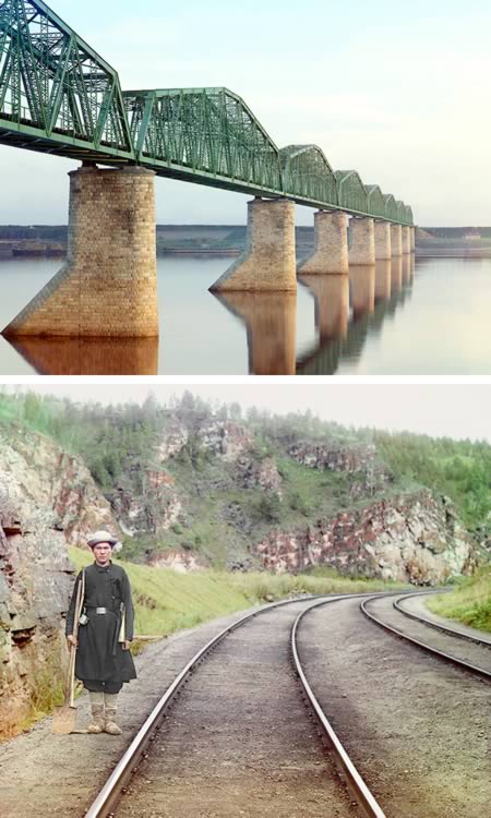 9 Most Strange Train Railways ~ Somethin Insane