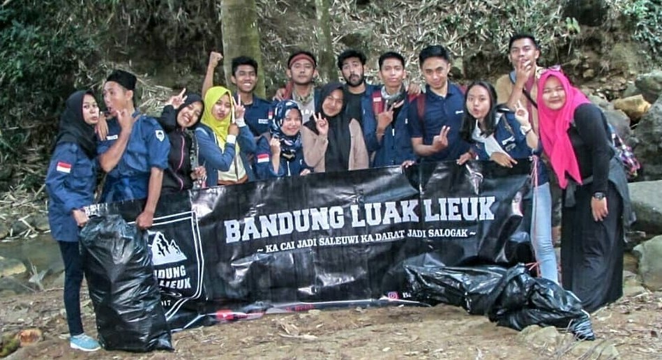 7 Komunitas Unik di Bandung!