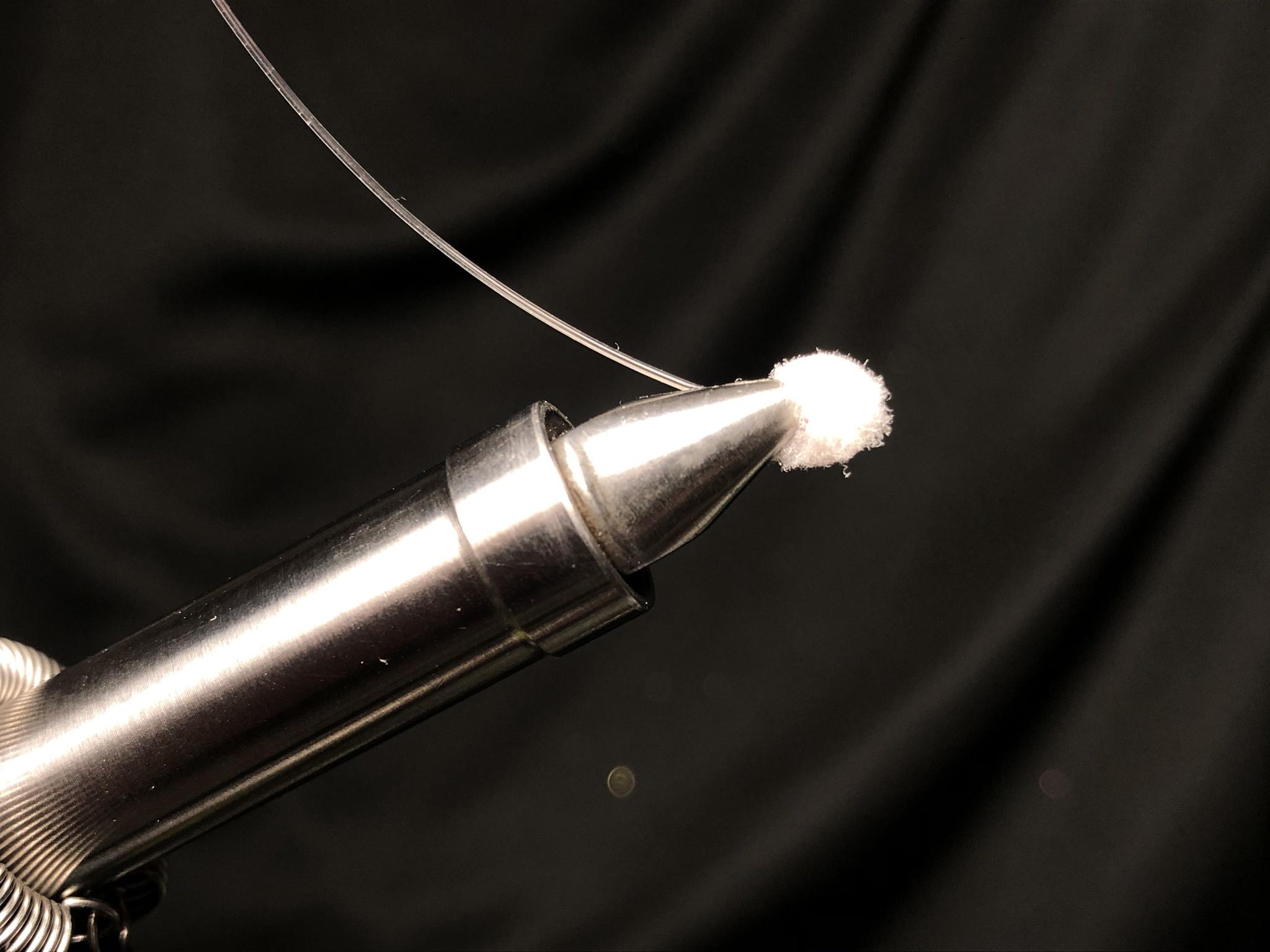 Bobcat Hollow Fly Fishing/Tying