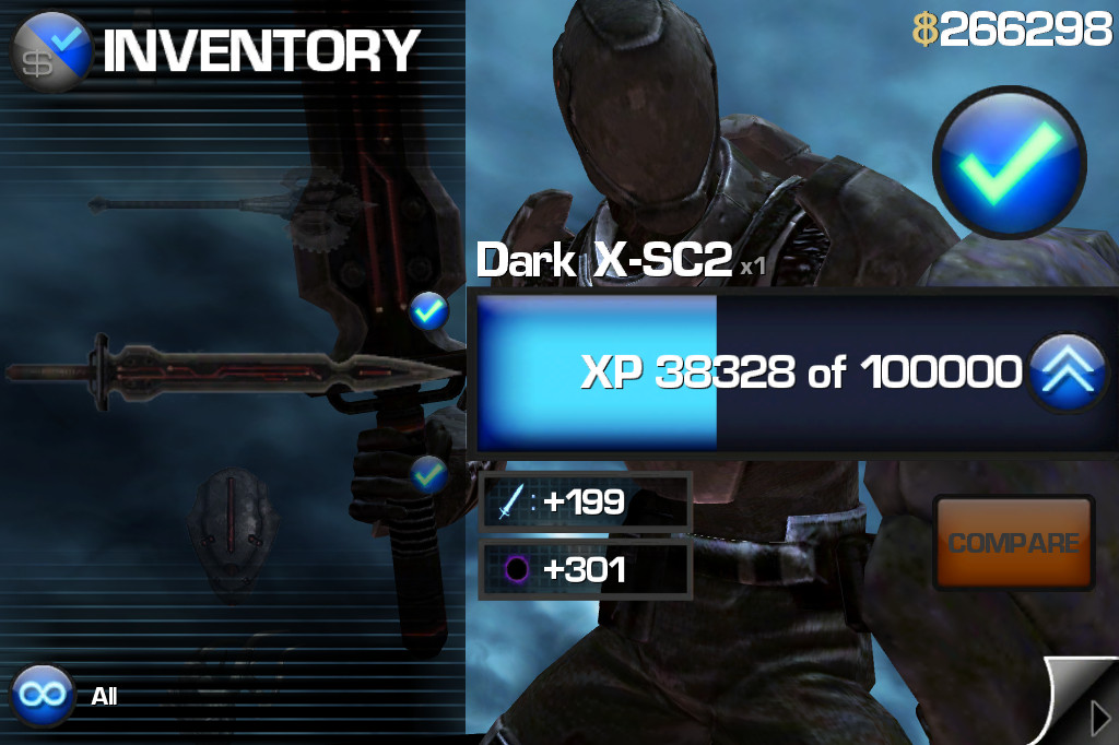 Análise: Infinity Blade (iOS) é o messias dos jogos mobile - GameBlast