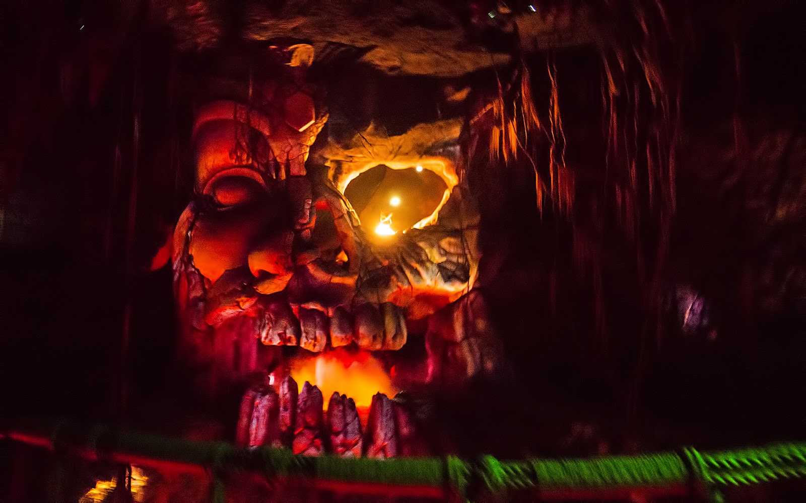 The Many Adventures of Indiana Jones