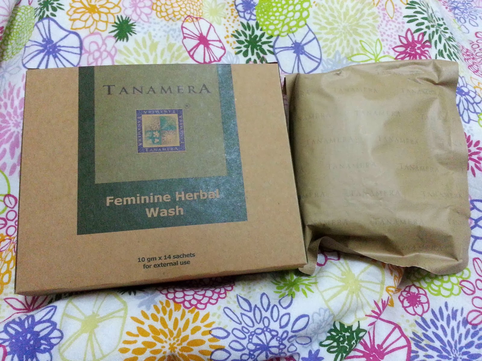 ~Angelic Celestial M~: Tanamera Postnatal Care Set