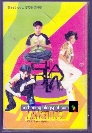 Shaden Band (kasetografi) | rollingdoel indonesia