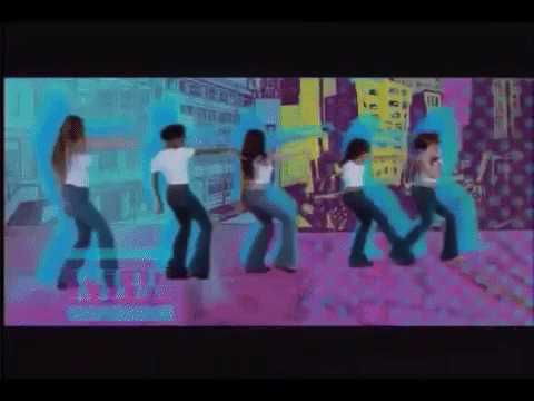 Escarcha: Bum Bum y el éxito pasajero de las Popstars Colombianas ...