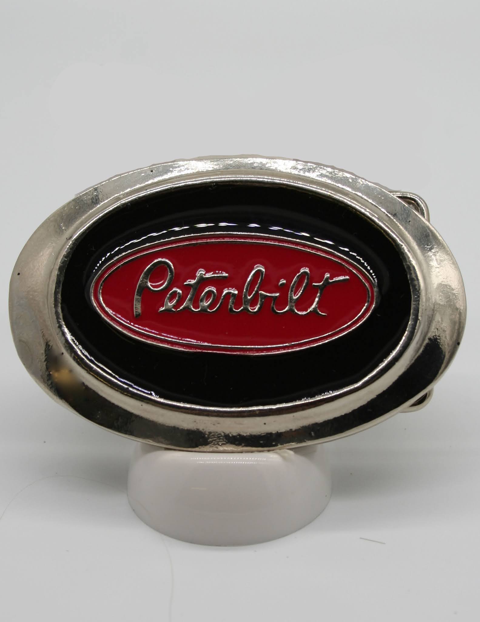 Boucle de Ceinture '' Peterbilt ' Rupture de Stock | Spécialité Western ...