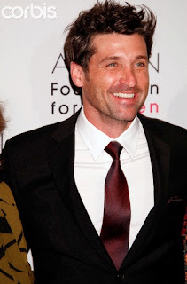 McDreamy: Patrick
