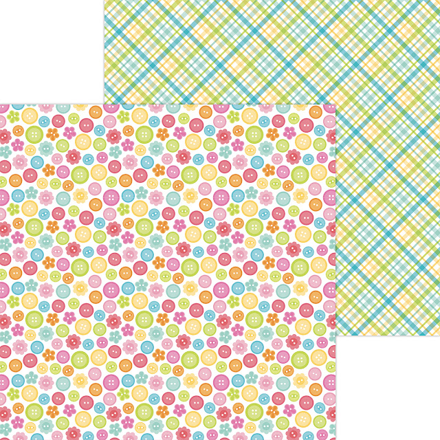 Doodlebug Design Inc Blog: Introducing Cute & Crafty | Win it before ...