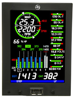 Time: Hobbs, tach, flight ...