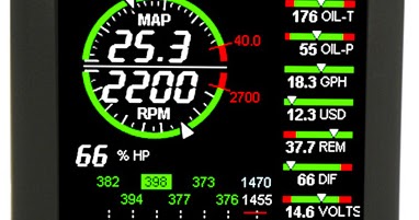 Time: Hobbs, tach, flight ...