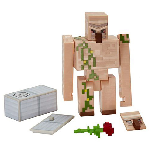 Minecraft All Survival Mode | Minecraft Merch