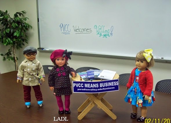 Living A Doll's Life : Where's Willow? Phoenix, Arizona (Day One)