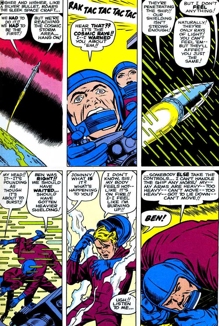 Nuclear Culture 3: America's Radioactive Superheroes | HISTORIES OF ...