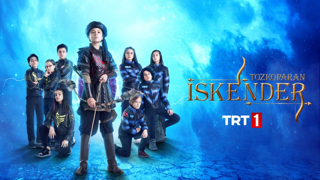 Tozkoparan İskender 19. Bölüm Özeti