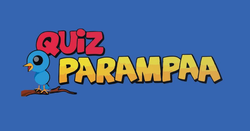 Quiz Parampaa Game Genre Kuis yang Sangat Legendaris - Jagad Media ...