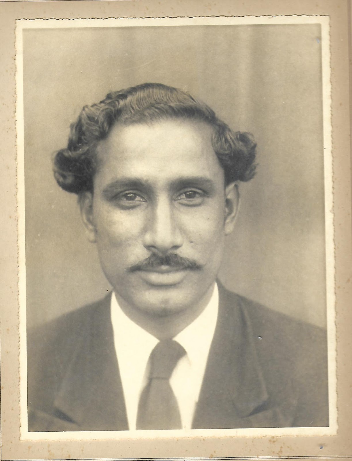 The Subry Govender Column: MRS SAVUNDALAY PADAYCHEE - LIFE OF A SECOND ...