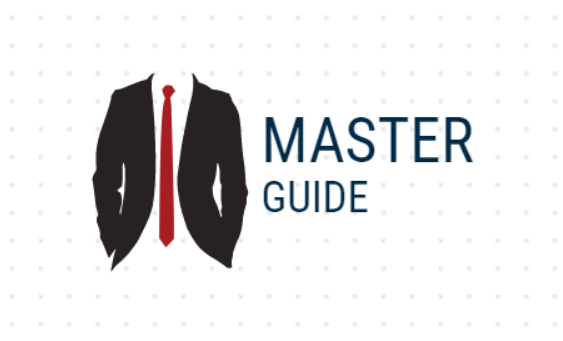 MASTER GUIDE