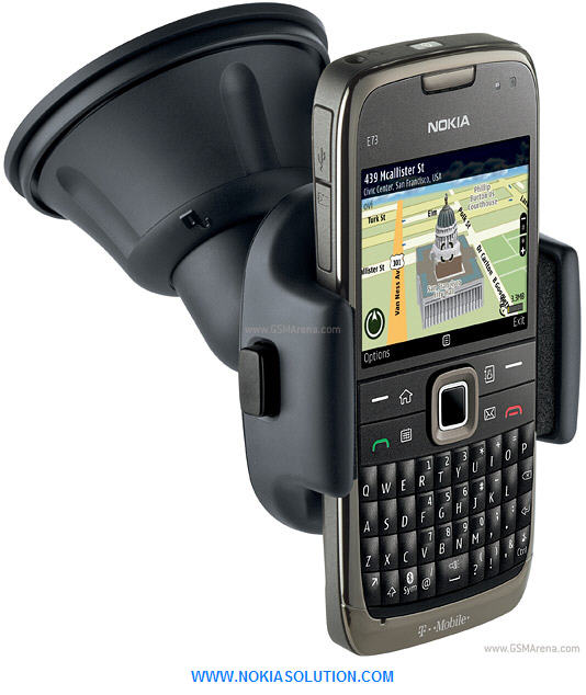 How to reset Nokia E73 Mode | GSM Mobile Phone Hard Reset