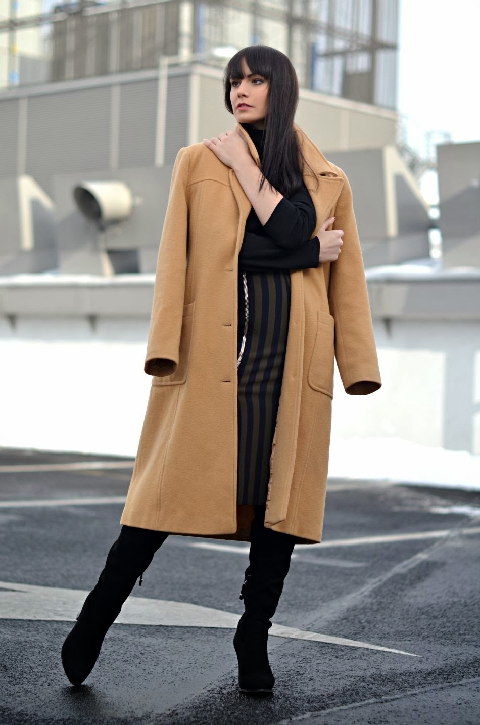 minimal look - CAMMY - Blog o modzie | lifestylowy | o życiu | poradnik ...