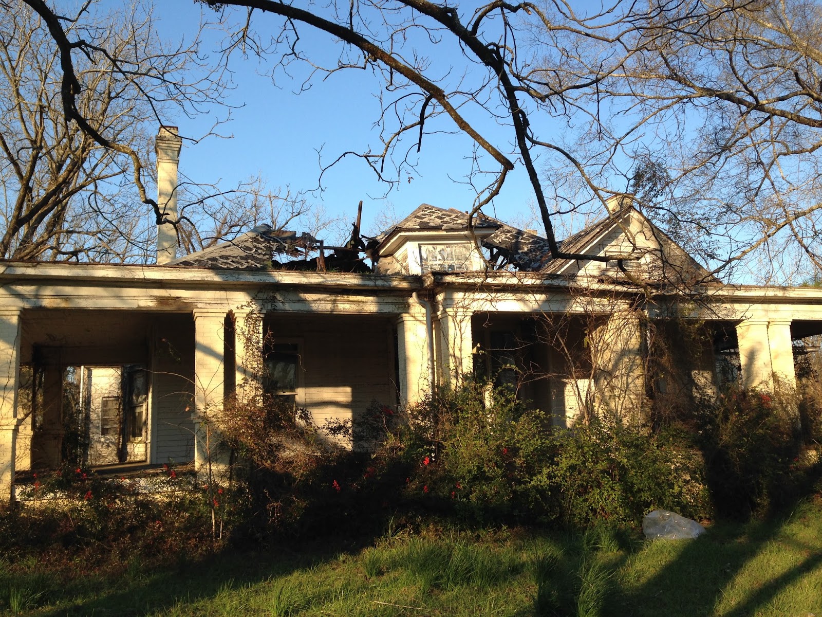 Socially Unacceptable: The Fall of the House of Stevens-Snider