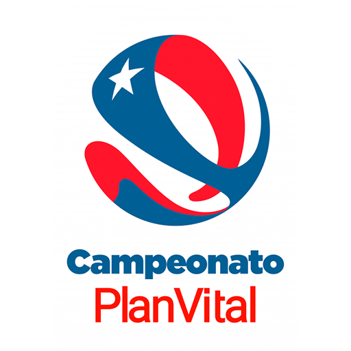 Campeonato PlanVital Nuevo logo