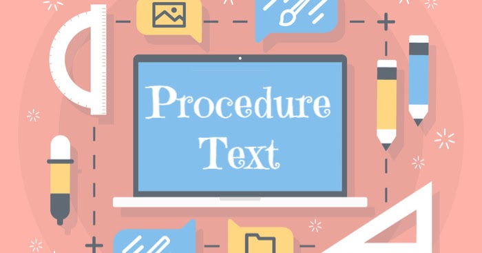 Procedure teks