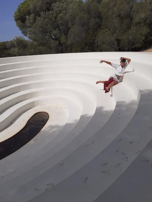 GAUDÍ Y MÁS... por Ana Mª Ferrin: CUANDO ACABE LA PANDEMIA...