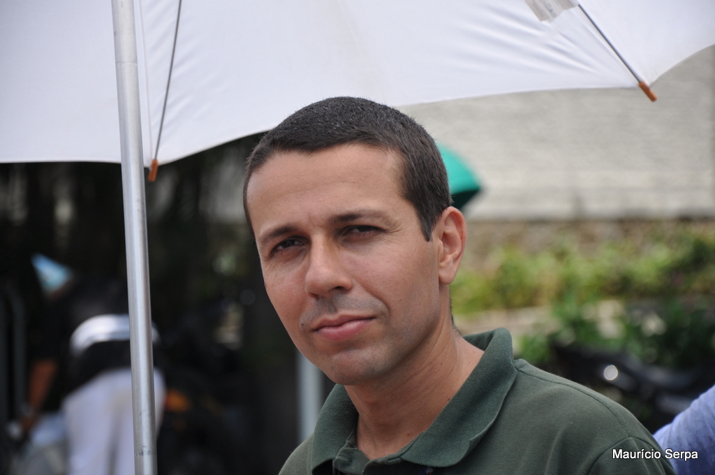 Record em Fotos: Bondino 100 anos