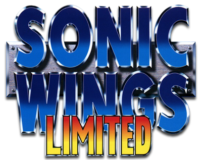 ZiNc Roms: Sonic Wings Rom