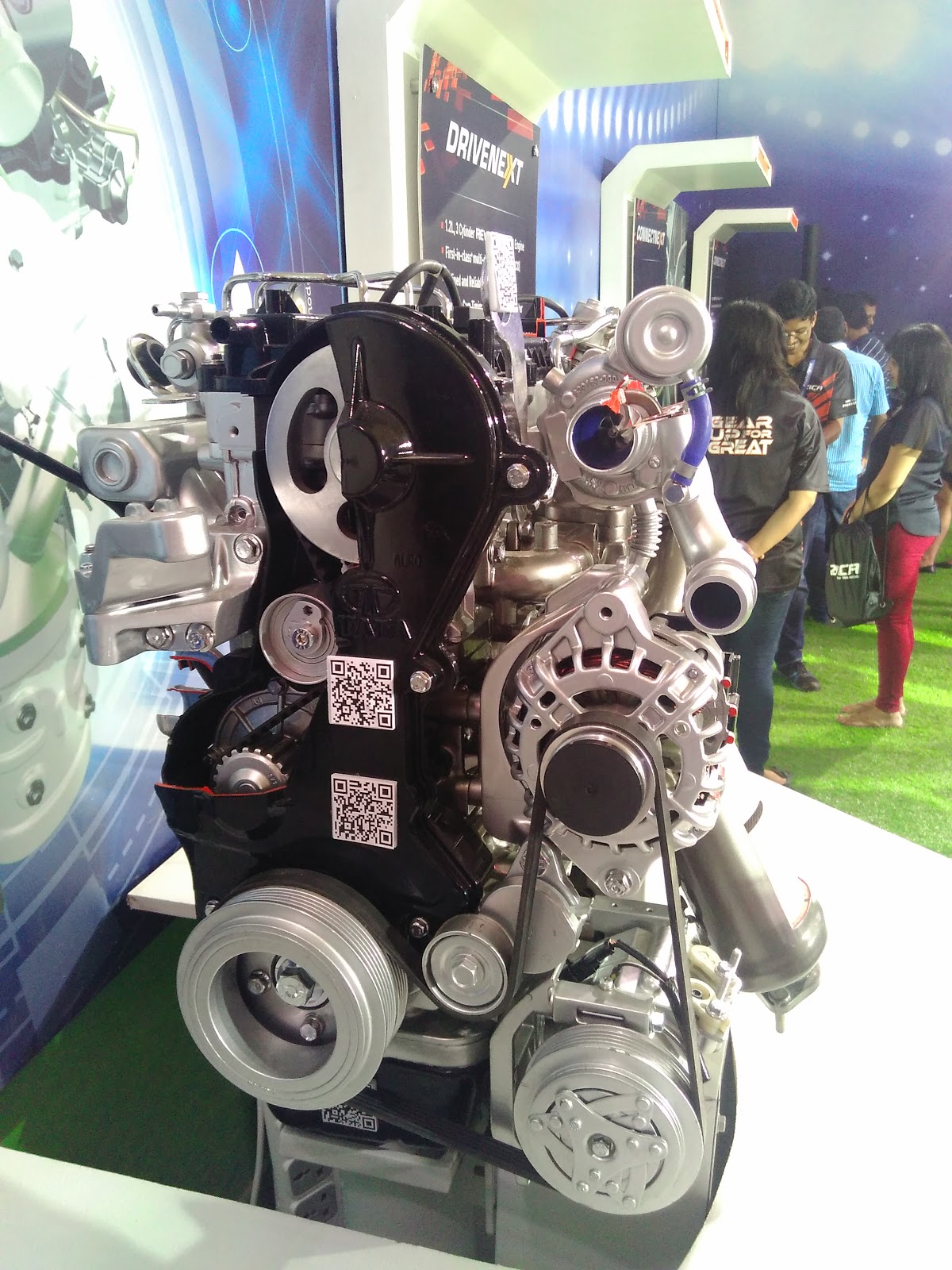 New TIAGO hatchback from Tata Motors-Features and Review - eNidhi India ...