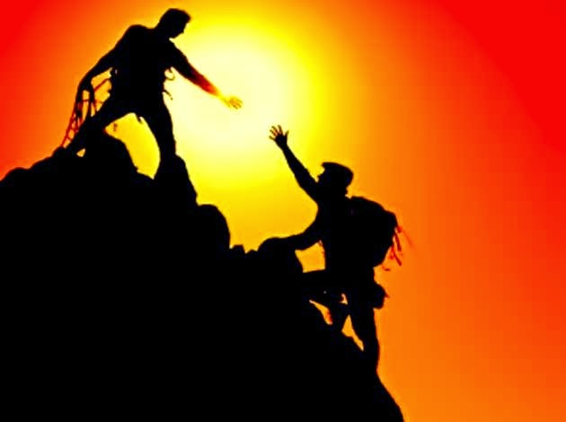 Top Gambar Wallpaper Pendaki Gunung, Terpopuler!